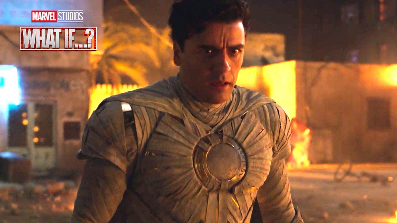 What If…? Season 3's Exciting New Characters, Twists and Everything we ...