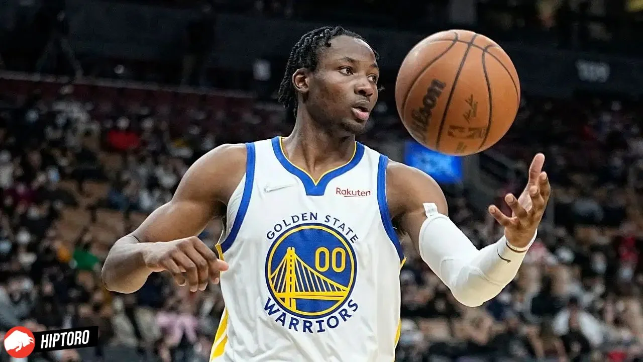 NBA Trade Rumor: Golden State Warriors Jonathan Kuminga on Target, Portland Trail Blazers, Utah ...