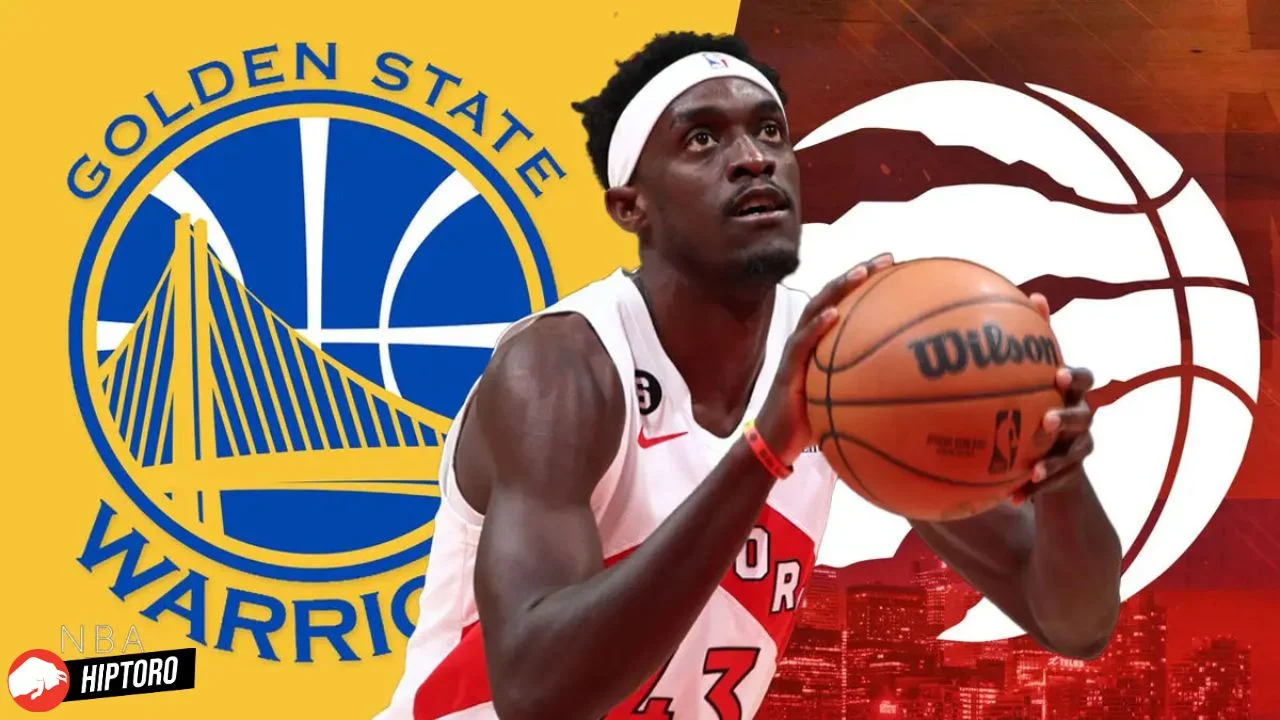 NBA Trade Rumor: Golden State Warriors Eyeing Top Forwards After Pascal ...