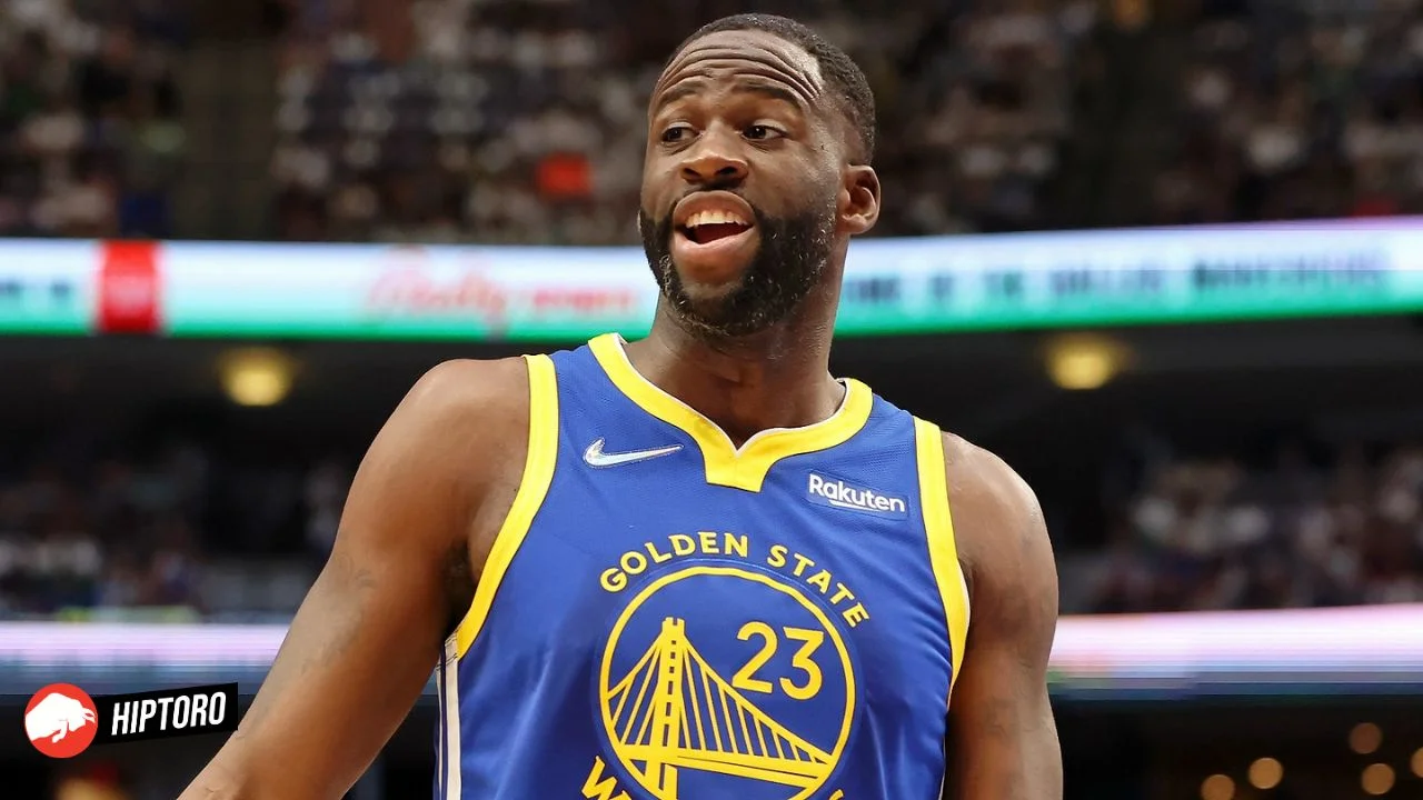 NBA News: Golden State Warriors Star Draymond Green Back in Action, Inside His Suspension Saga ...
