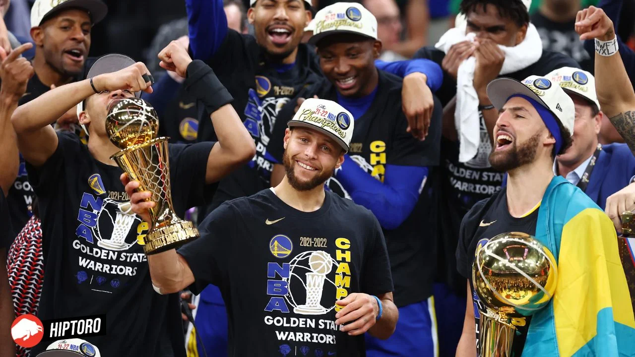 NBA News: Golden State Warriors Major Roster Changes on the Horizon?