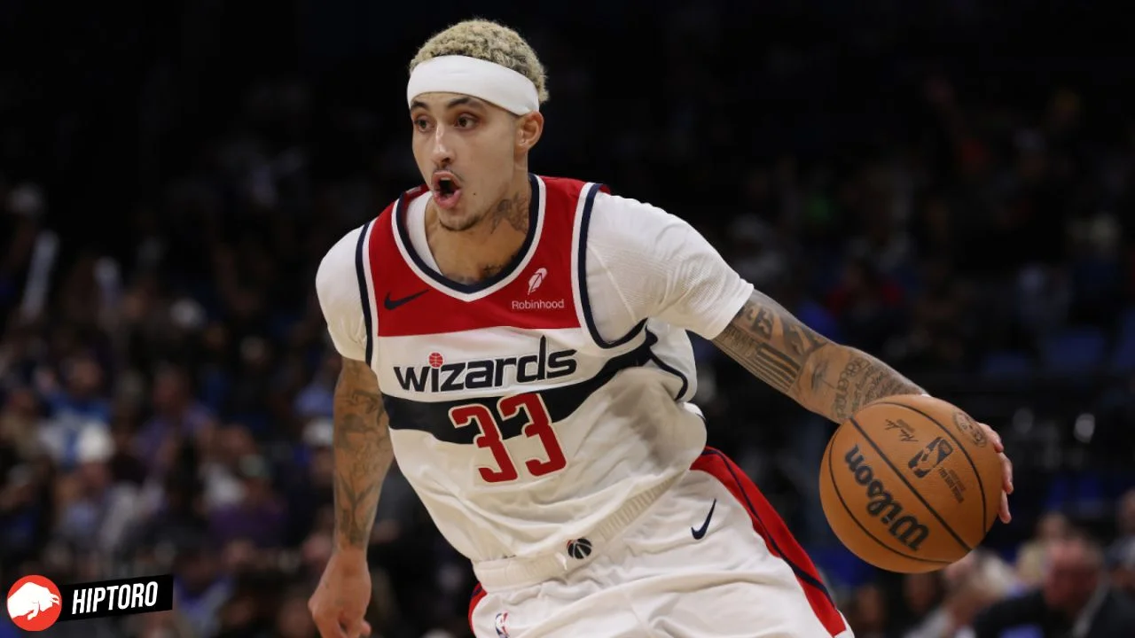 NBA Trade Rumor: Washington Wizards Kyle Kuzma Philadelphia Sixers Trade Deal on the Move
