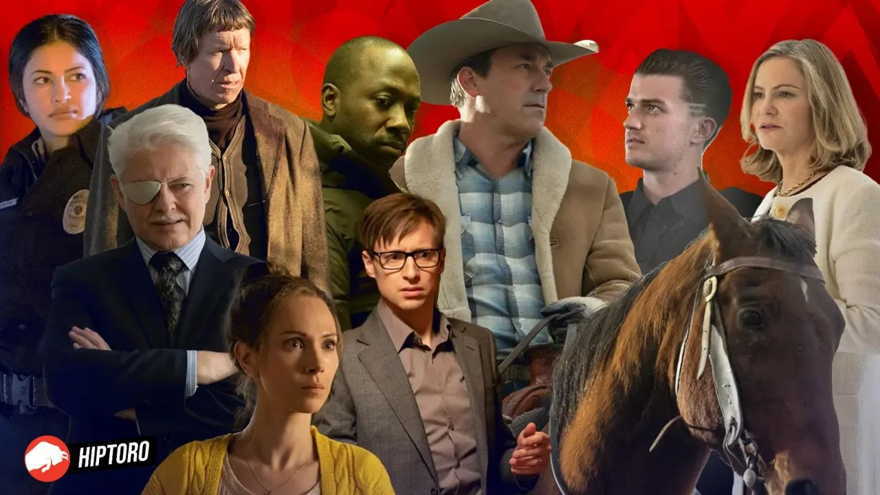 Hulu Fargo Season 5 Episode 11 Release Date, Time, Cast, Trailer, New ...