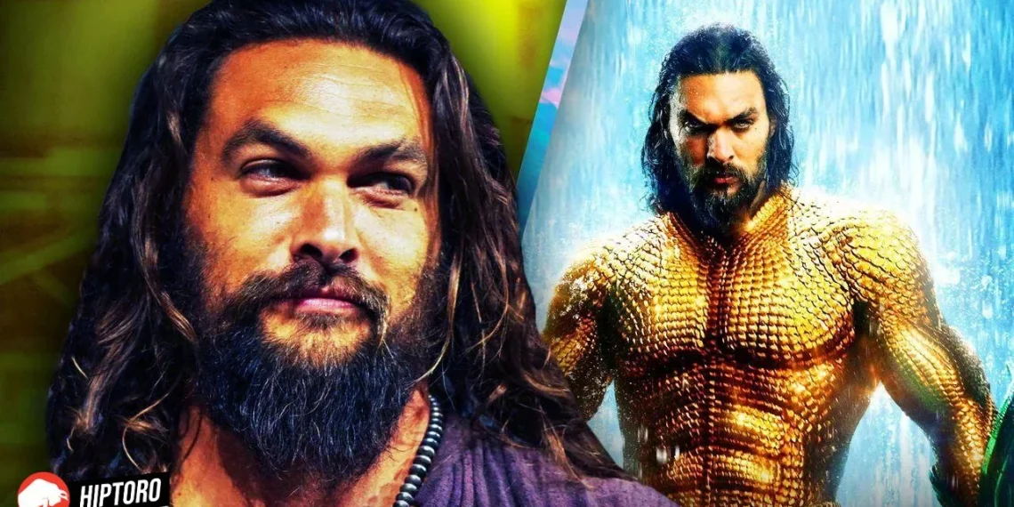 Director Confirms the Aquaman 3 Renewal Update, Release Date, Cast ...