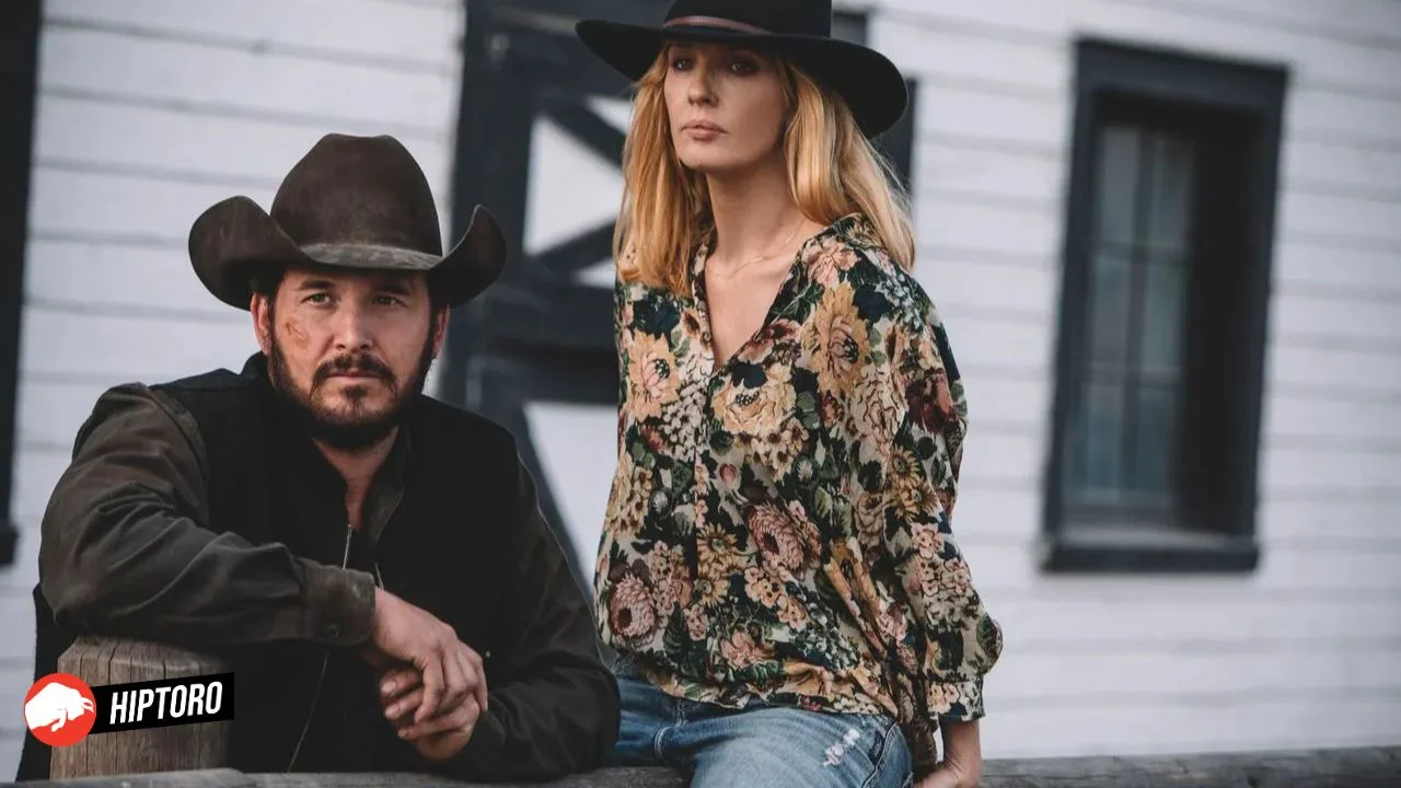 Why Is Paramount Network's 'Yellowstone' So Incredibly Popular?