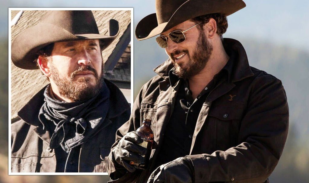 Yellowstone Season 5 Part 2: Why Rip Wheeler is Now the Show's True ...