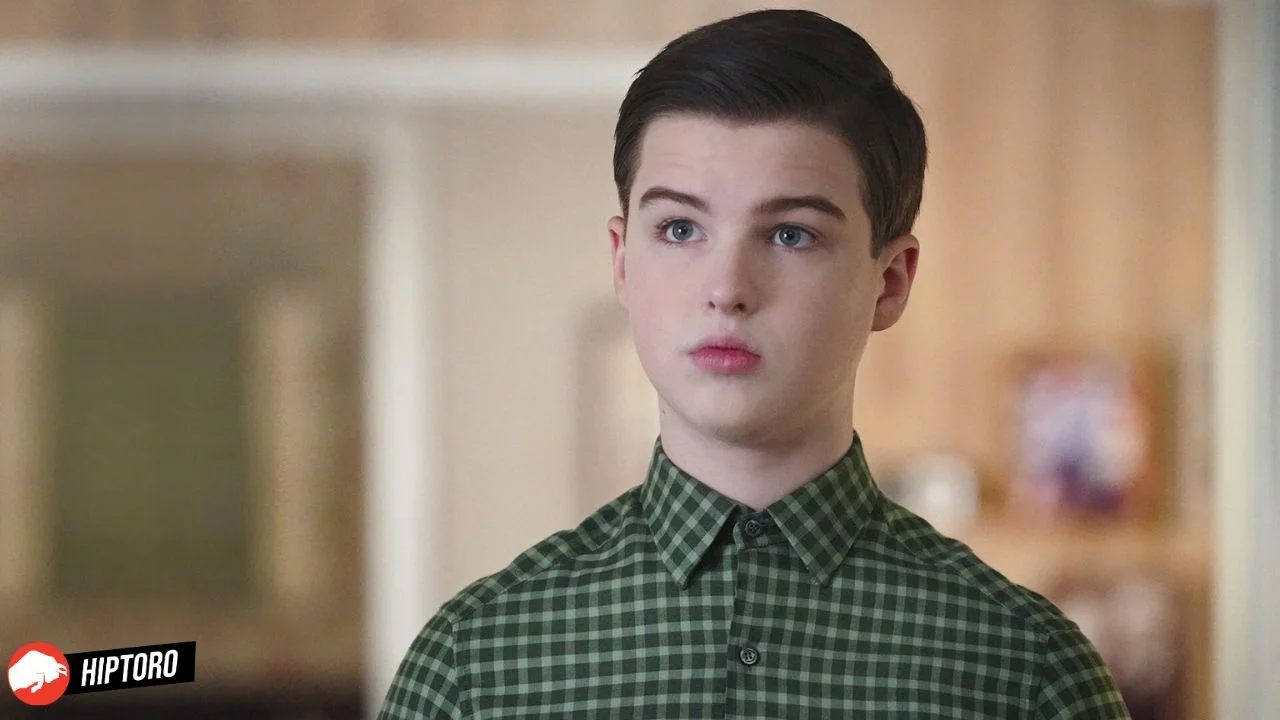 Young Sheldon Season 7 - Fixing Big Bang Theory Plot Holes, But at What Cost?