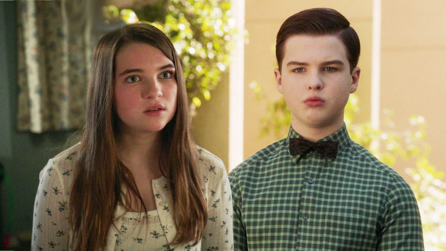 Young Sheldon Season 7: Exploring Mary's Dilemma to Cheat on George or Not