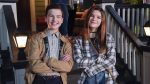 Billy Sparks Returns in Young Sheldon Season 7! Behind the Scenes ...