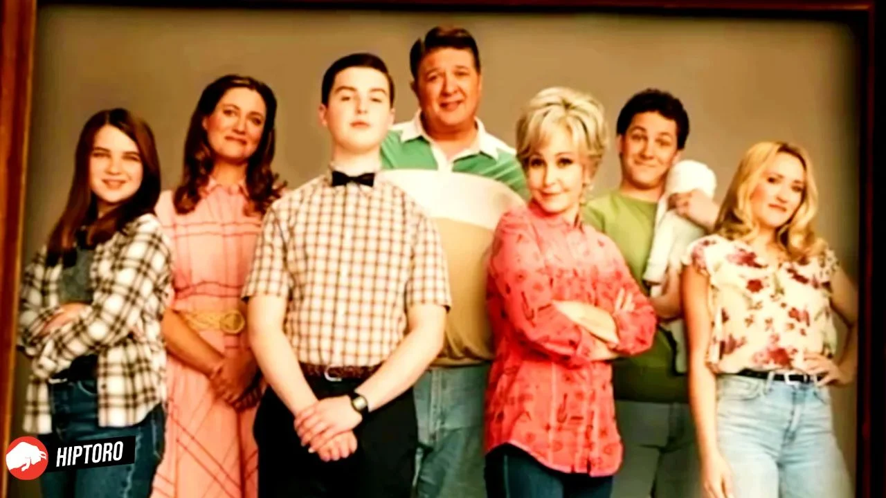 Young Sheldon Season 7 to Finally Address The Big Bang Theory Controversy! Release Date, Plot ...