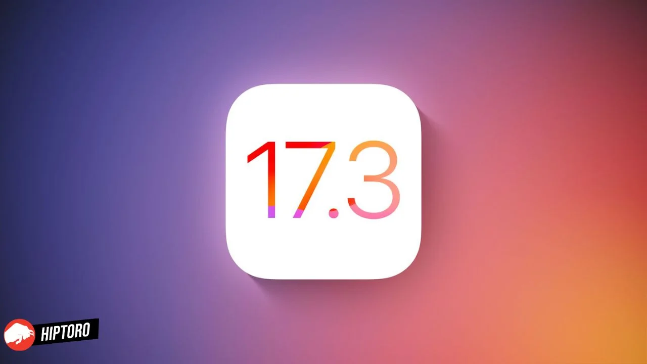iOS 17.3 Key Features, Release Timeline and Everything You Need to Know