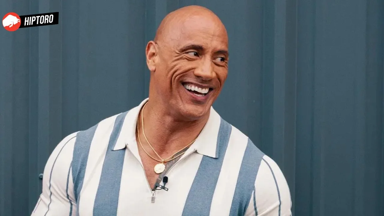 7 Greatest movies Of The Rock