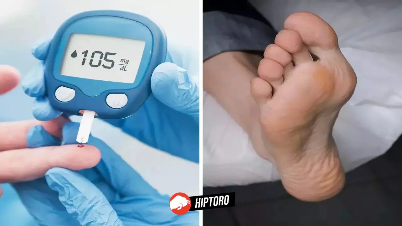 9 Warning Signs That Could Lead to Diabetes! Symptoms, Red Flags, and ...