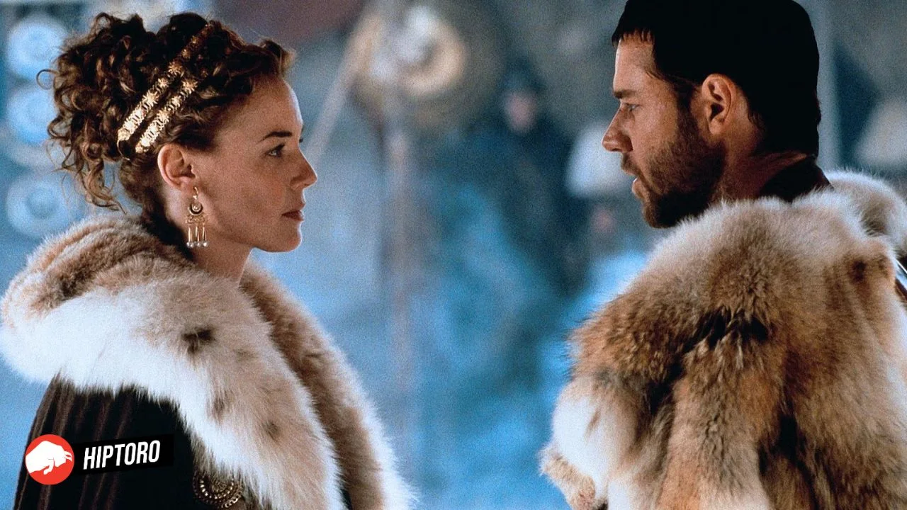 Ridley Scott Announces Gladiator 2! Release Date, Cast, Plot, and More ...