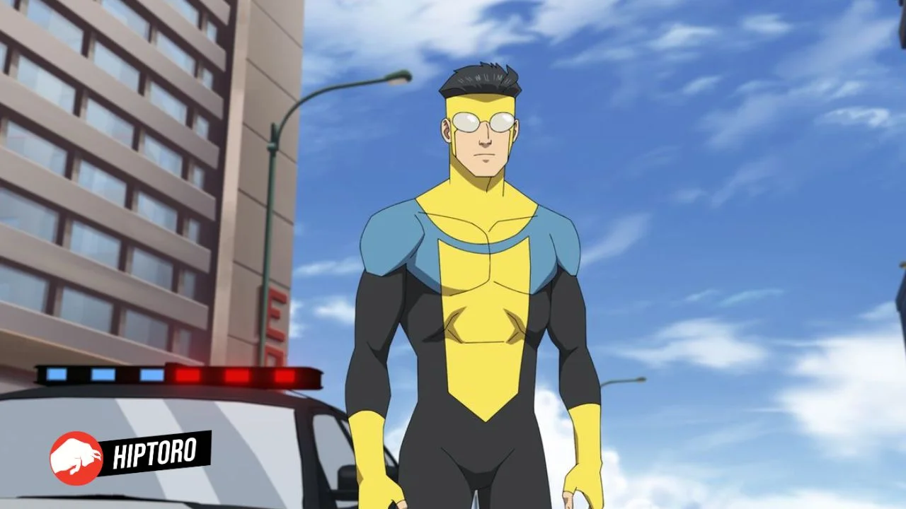 Invincible Season 2 is Set to Expand the Universe with Introduction of ...