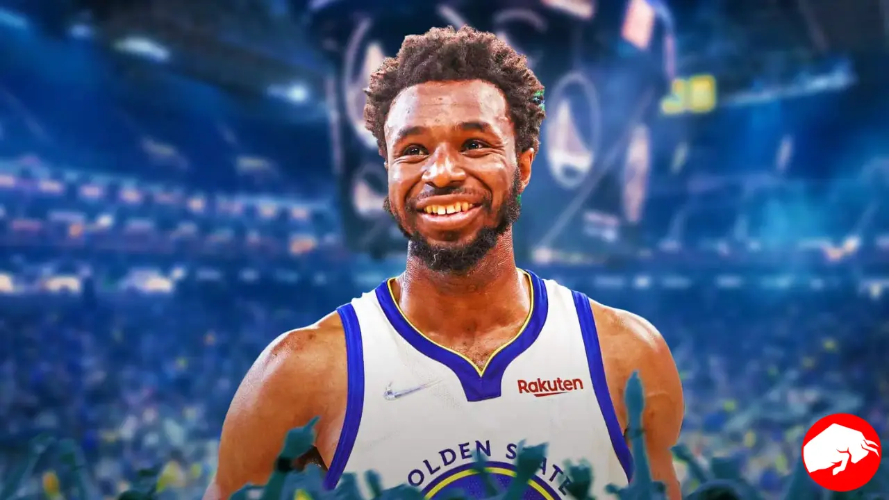 NBA Trade News: Golden State Warriors Andrew Wiggins Dallas Mavericks Trade Deal to Take Place ...