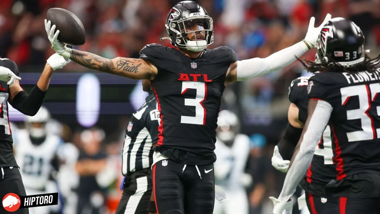 NFL News: Atlanta Falcons Focus on 3 Strategic Trades for a Playoff ...