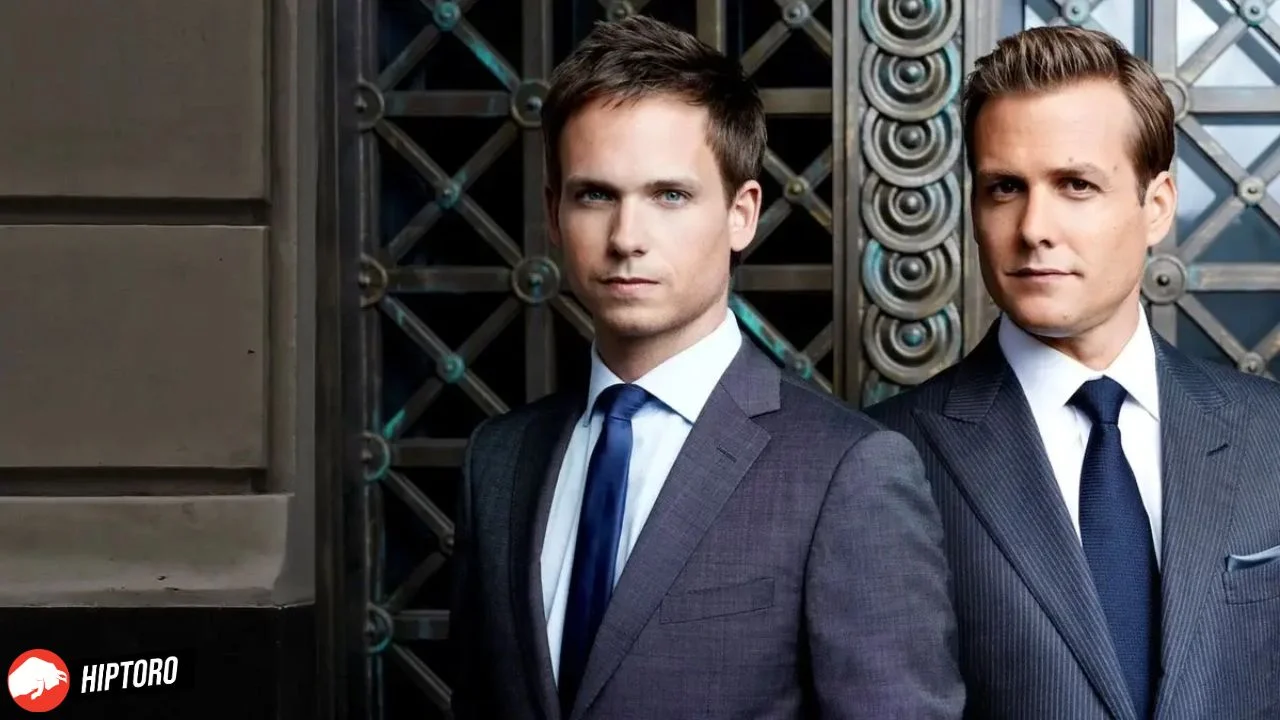 Why Fans Still Miss 'Suits' and Hope for Its Big Return! Behind the ...