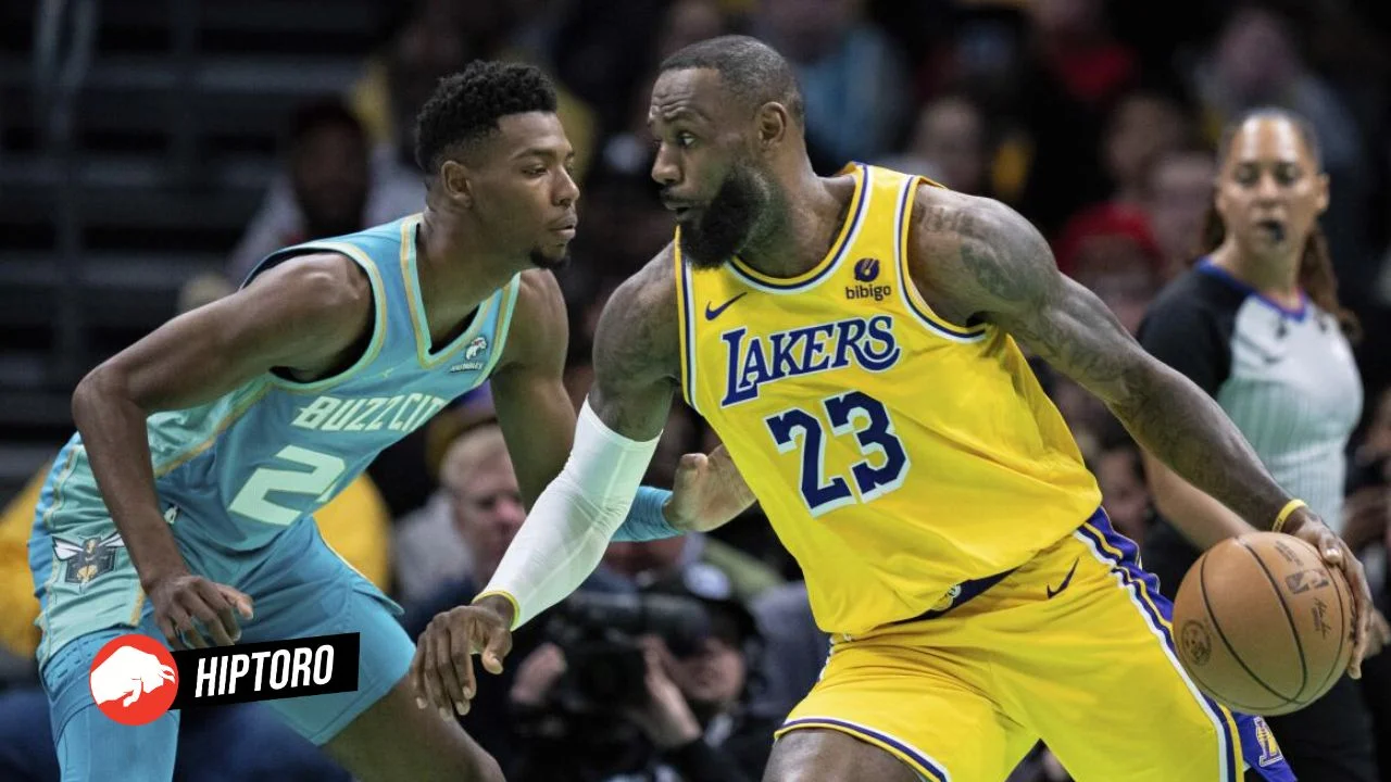 NBA News: How the Los Angeles Lakers Plan to Shake Up Their Team Before the 2024 NBA Trade ...