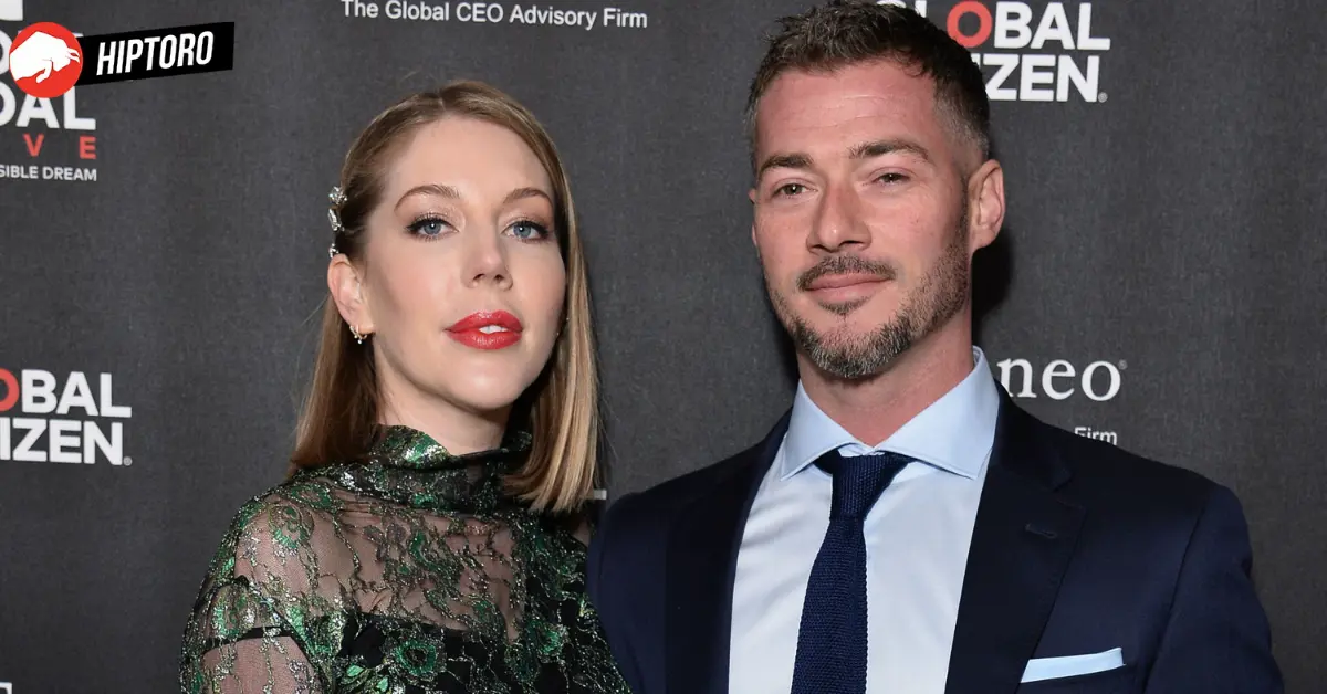 Meet Bobby Kootstra: Katherine Ryan's Husband's Bio, Career, Net Worth ...