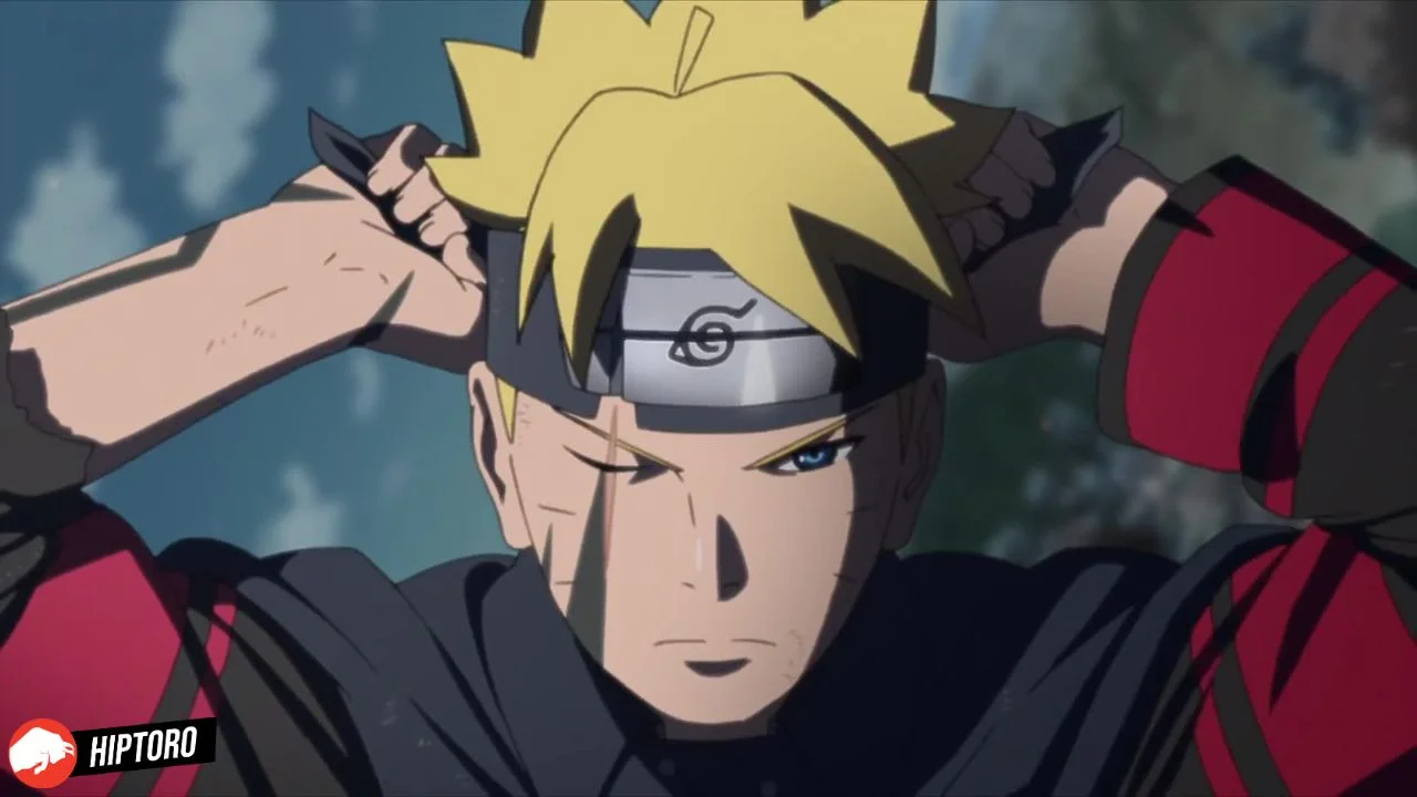 Boruto English Dub Faces Hurdles! Release Date, Controversies ...