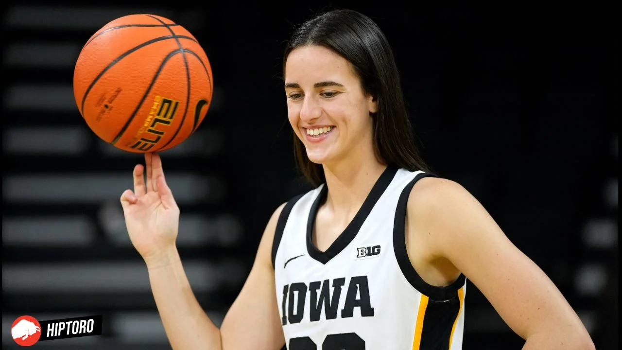 NFL News: Is She the Next Steph Curry? Caitlin Clark's Insane Skills ...