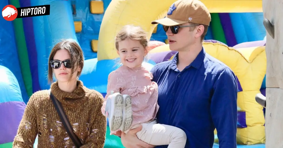 Briar Rose Christensen: All About Rachel Bilson and Hayden Christensen ...