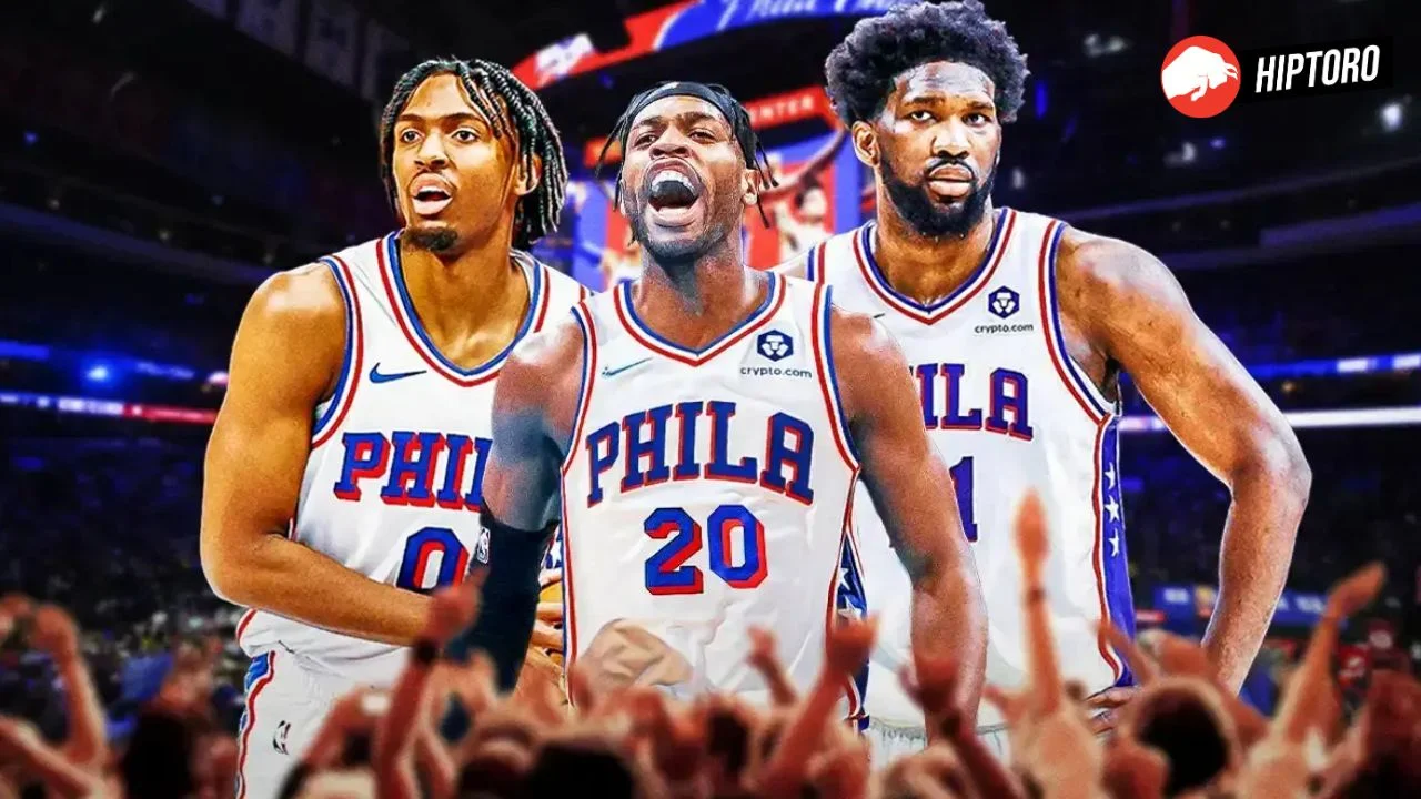 NBA News: How Buddy Hield's Arrival Could Transform the Philadelphia ...
