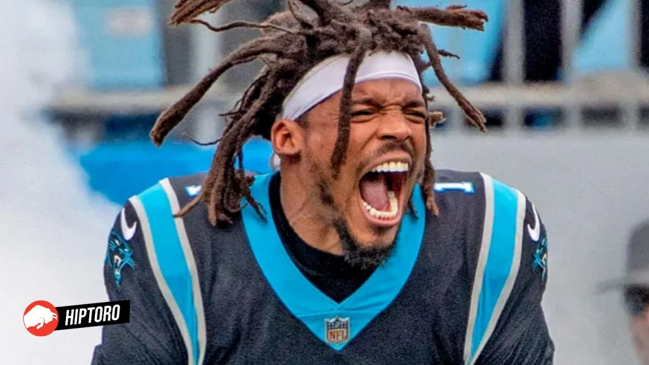 NFL News: Cam Newton Dominates in Viral 7-on-7 Showdown, Displaying ...