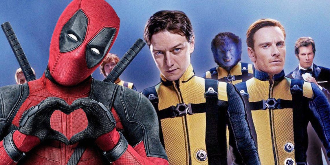 Can Deadpool 3 Revive the Marvel Universe? Release Date, The Multiverse ...