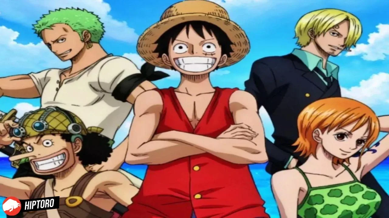 Can One Piece Dub Reach Sub by Spring 2024? Release Date, Dub Update ...