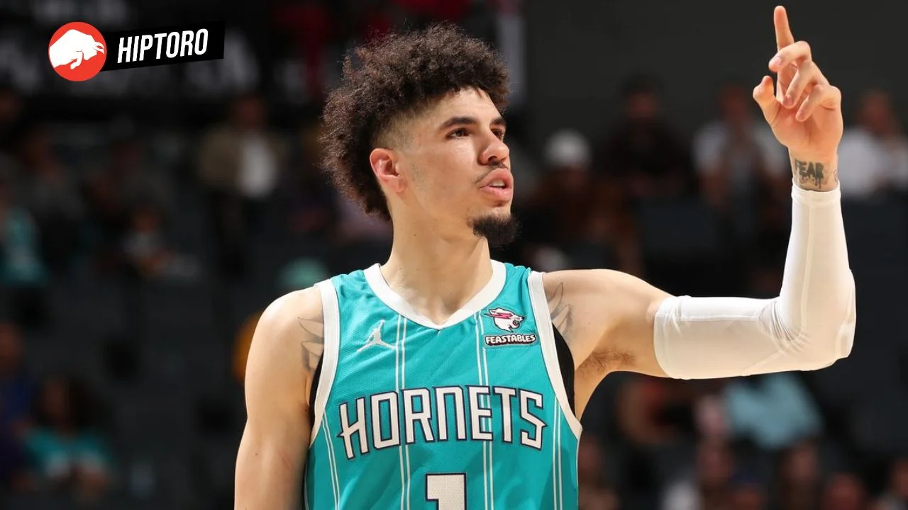 NBA Trade News: Charlotte Hornets Aim to Shake Up Roster, Eyeing Big ...