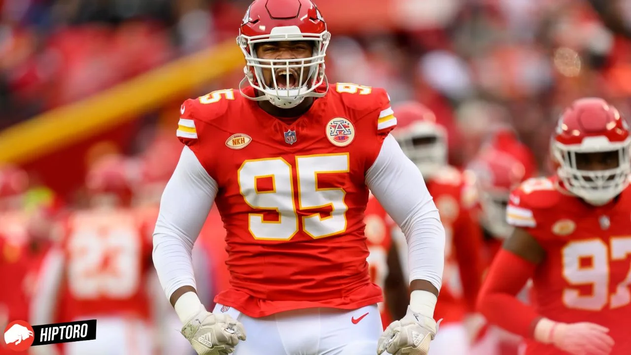 NFL News: Kansas City Chiefs Might Break the Bank to Keep Star ...