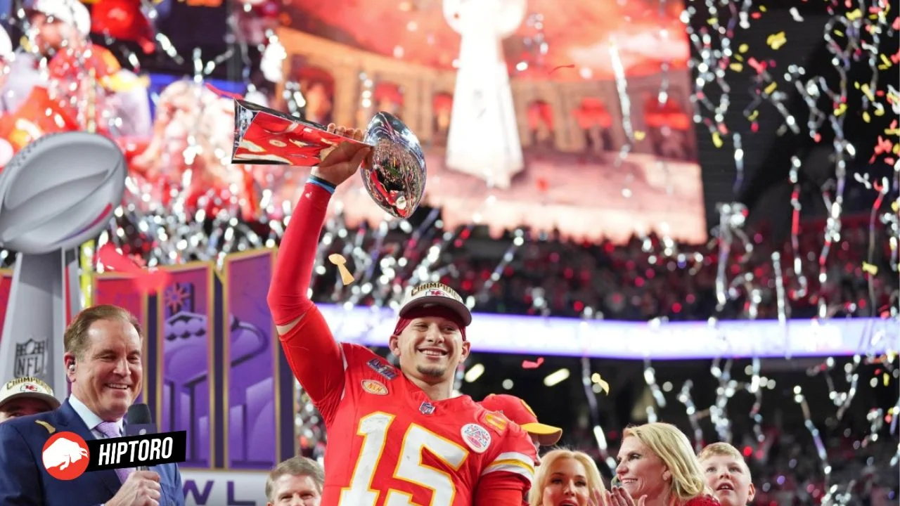 NFL News: Kansas City Chiefs Super Bowl Stars - Who's on the Move in ...