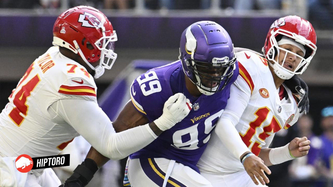 NFL News: Kansas City Chiefs at a Crossroads, Exploring the Future ... NFL News: Kansas City Chiefs at a Crossroads, Exploring the Future ...