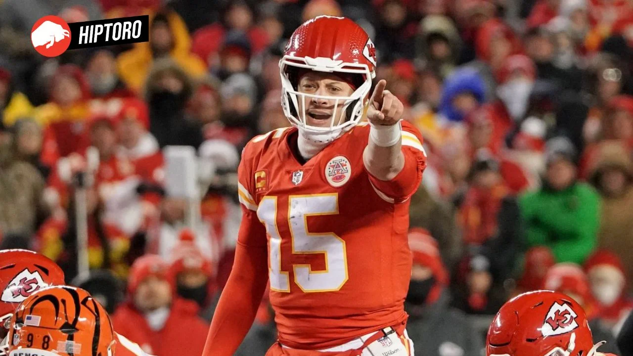 NFL News: Kansas City Chiefs vs. San Francisco 49ers Super Bowl 2024 ...