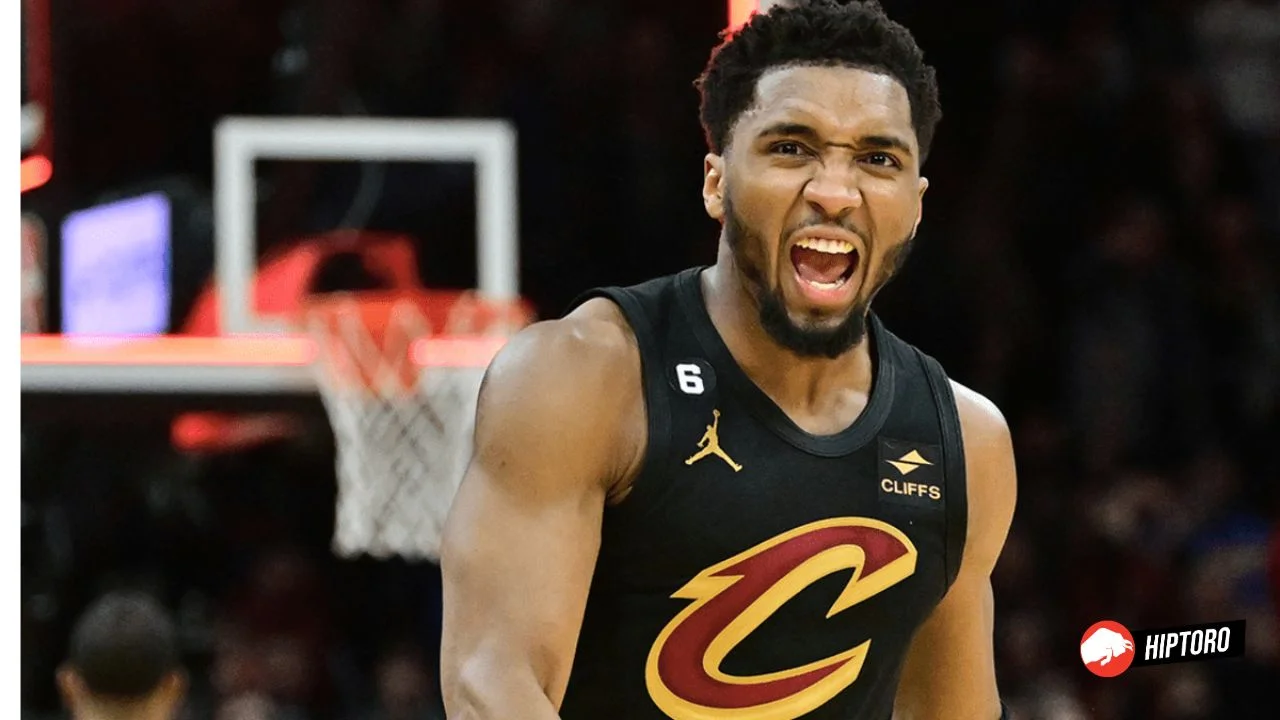 NBA Trade Rumors: Cleveland Cavaliers Donovan Mitchell Trade Deal ...