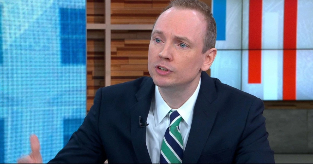 Who Is Cliff Sims? Age, Bio, Career, Net Worth & Everything Else You ...