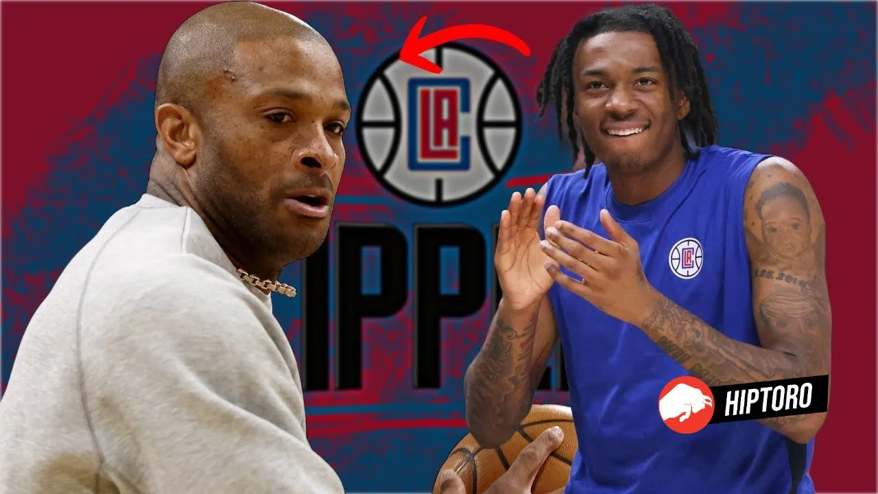 NBA Trade News: Los Angeles Clippers Testing the Waters for Bones ...
