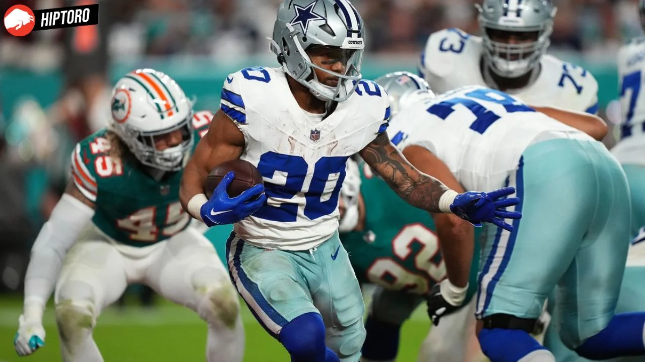 NFL News: Dallas Cowboys' Offseason Strategy, Targetting 2024 Free ...