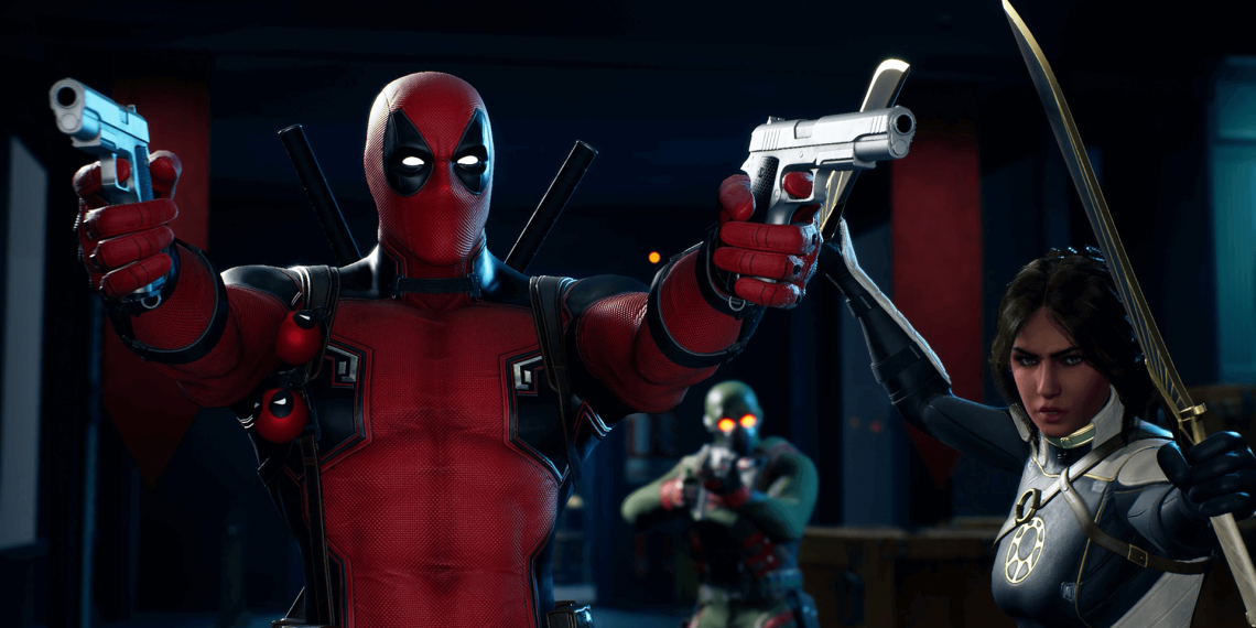 Deadpool 3's New Wolverine Variant Sparks Excitement Among Fans ...