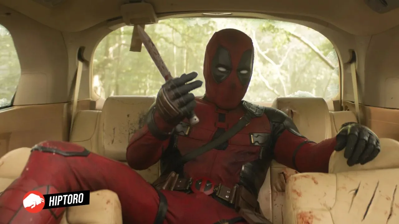 Deadpool & Wolverine Opens the Way for the MCU's Multiverse Future ...