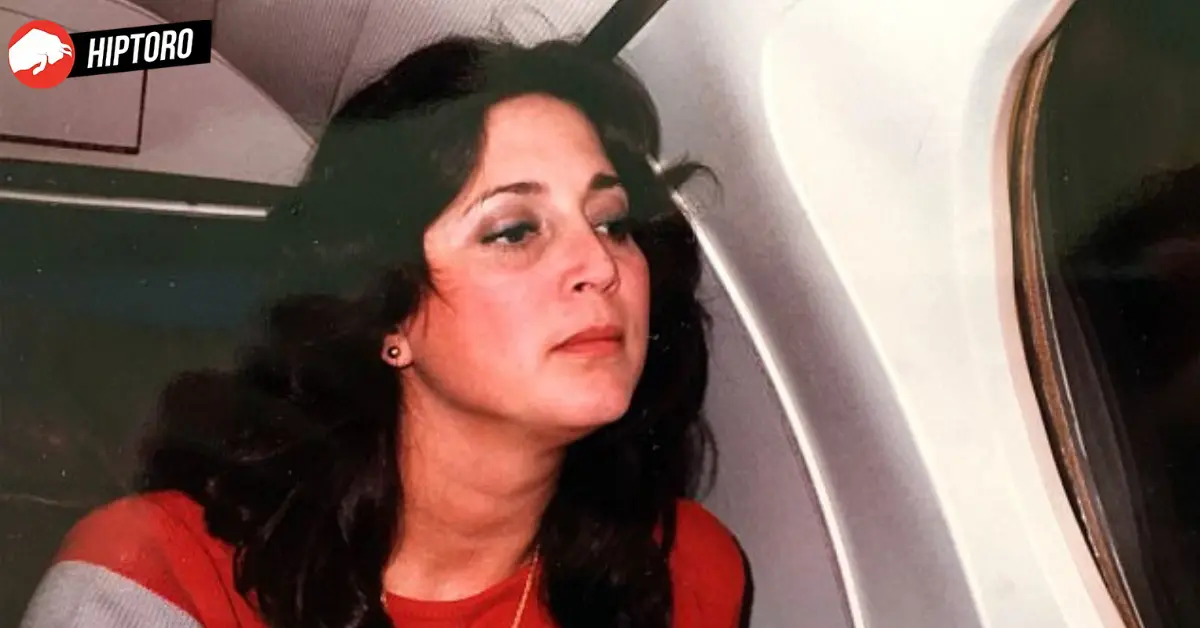 Who Is Barry Seal's Wife Deborah Dubois? Is She Still Alive?