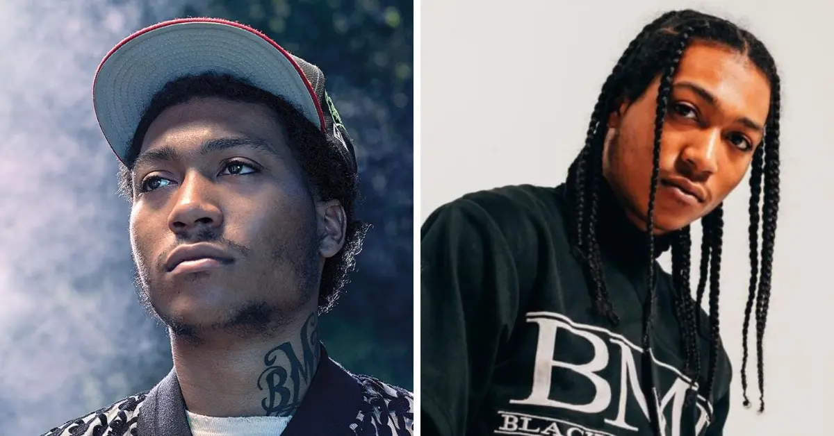 Who Is Demetrius Flenory Jr. Lil Meech? Age, Bio, Career, Net Worth Of ...