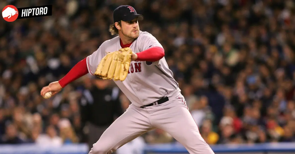 Inside The Life Of Derek Lowe: Age, Bio, Career, Net Worth & More