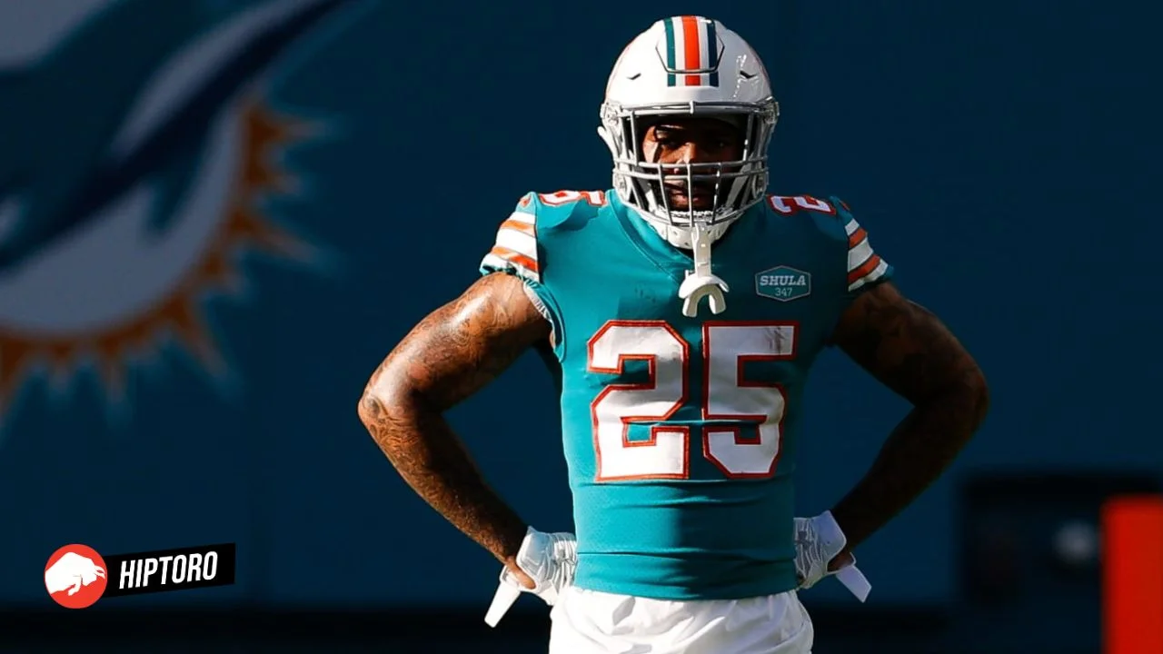 NFL News: Miami Dolphins to Part Ways with Cornerback Xavien Howard