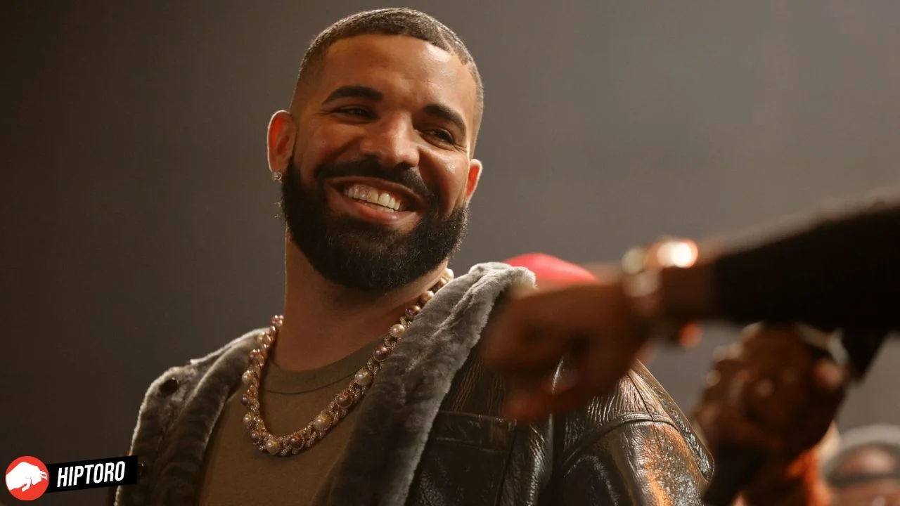 Drake's Turns his Viral Video into Comedy Gold! The Controversy, His ...