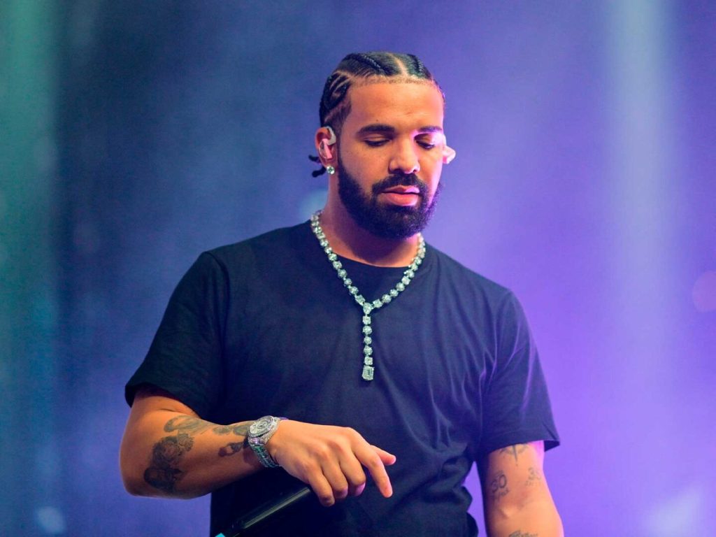 Drake's Turns his Viral Video into Comedy Gold! The Controversy, His ...