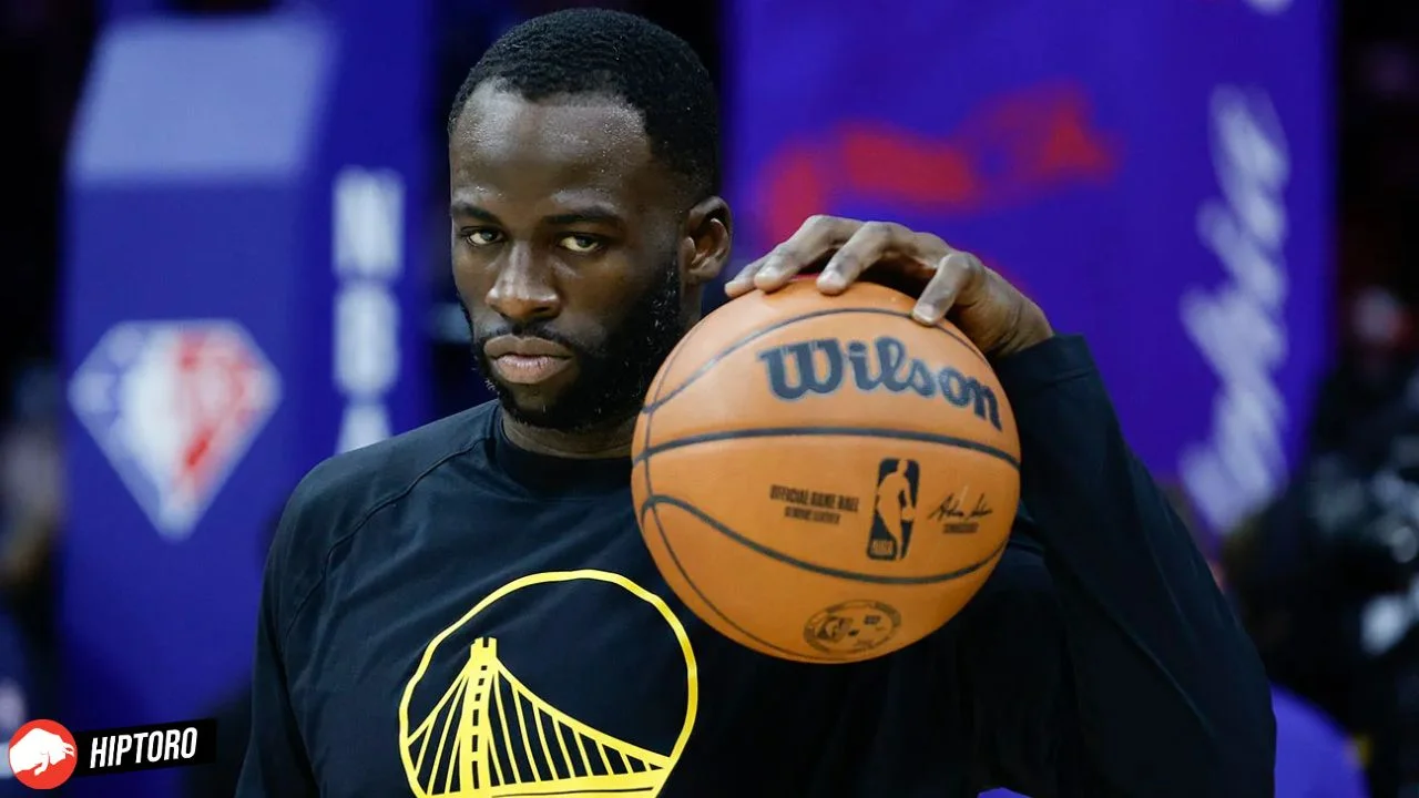 NBA News: Draymond Green DISCLOSES Golden State Warriors' Talks to Get ...