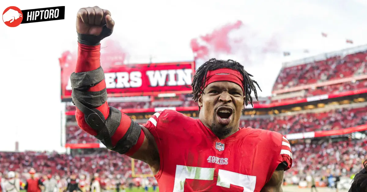 Dre Greenlaw Biography: Age, Height, Weight, Position, NFL Career ...